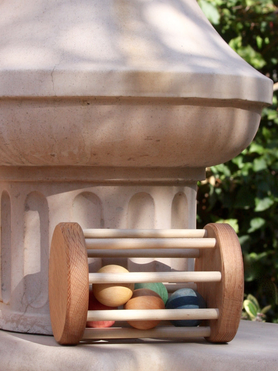 5-6 MONTH (Sold Out) – Nido Box