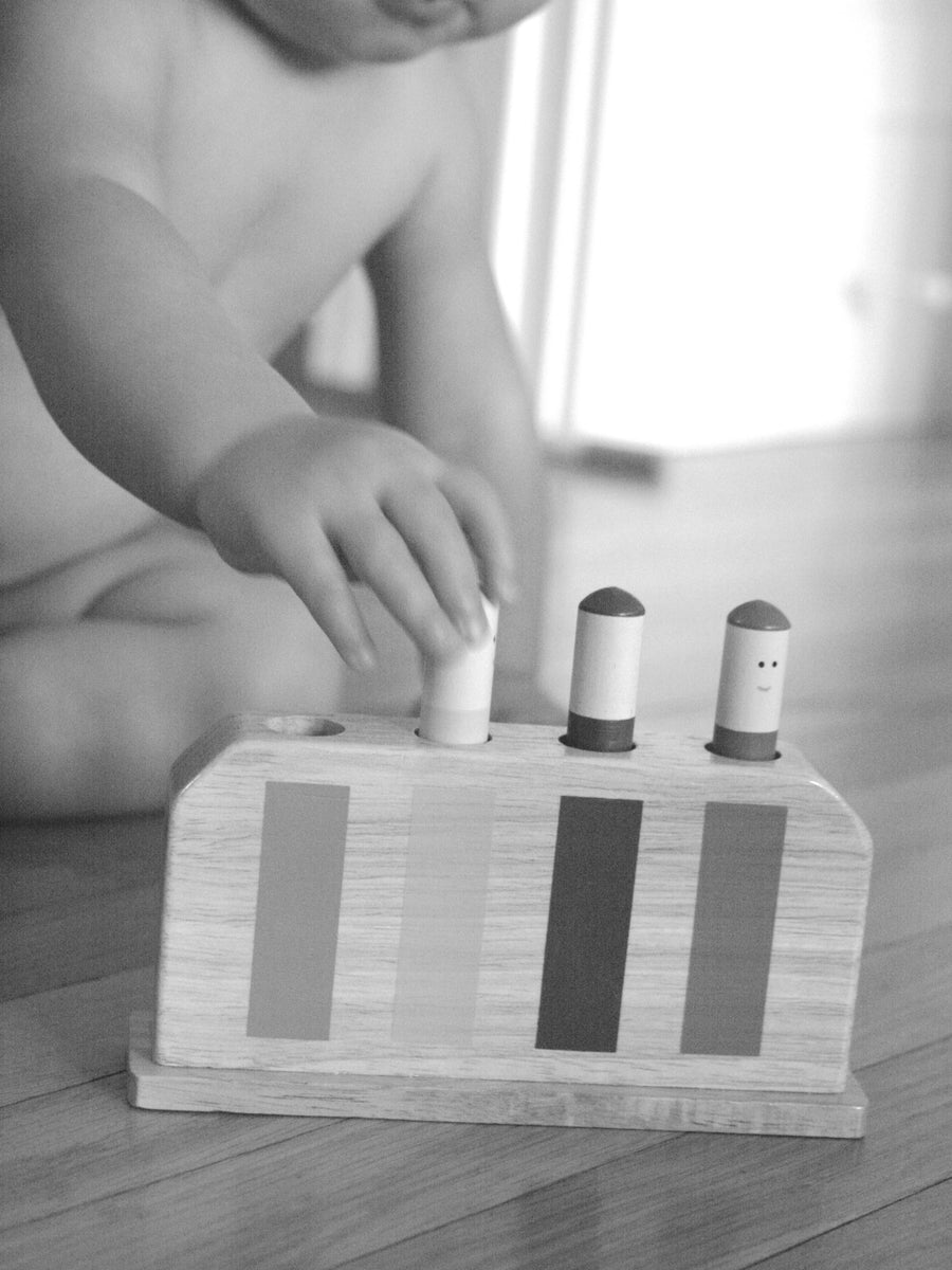 11-12 MONTH – Nido Box